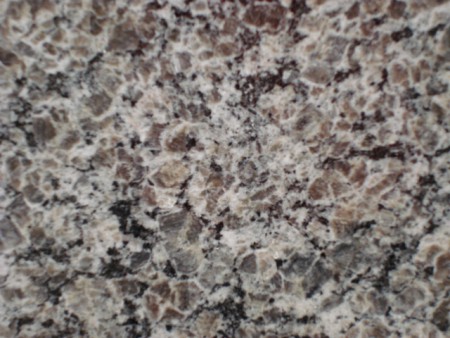 Granito Ocre :: Marmoraria Potiguar